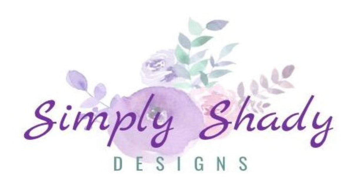 Simply Shady Designs