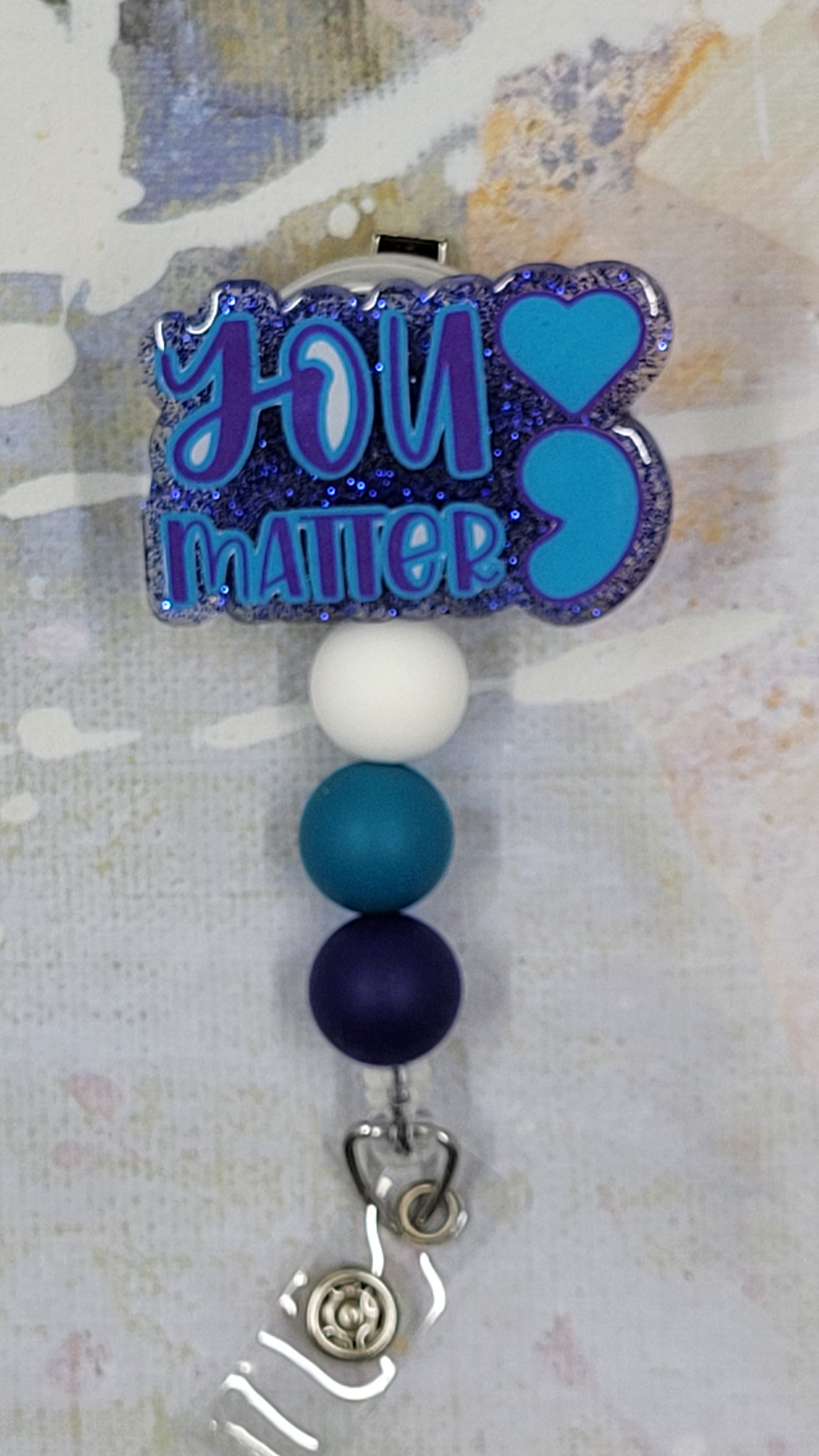 Badge Reels – Simply Shady Designs